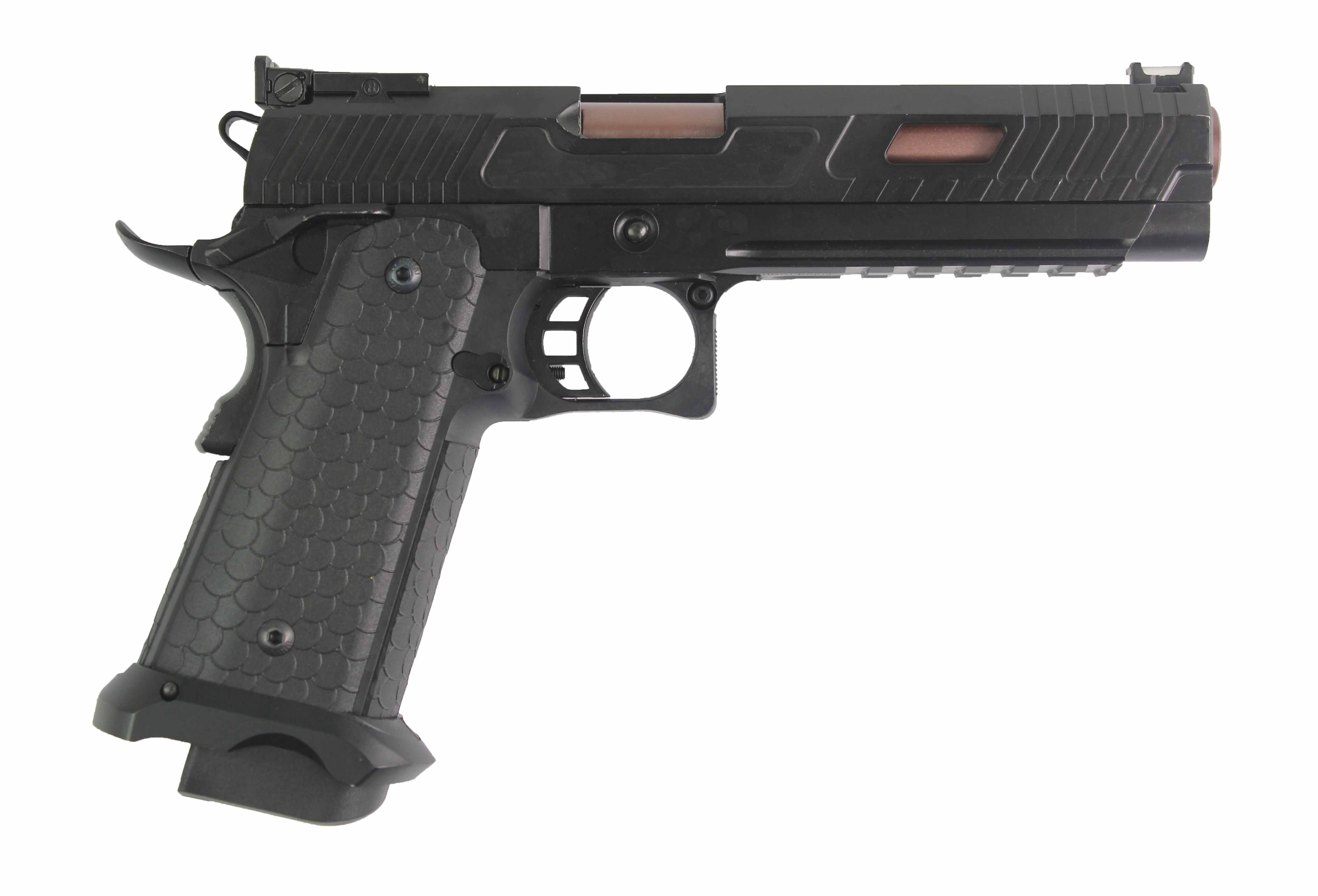 Double Bell Airsoft