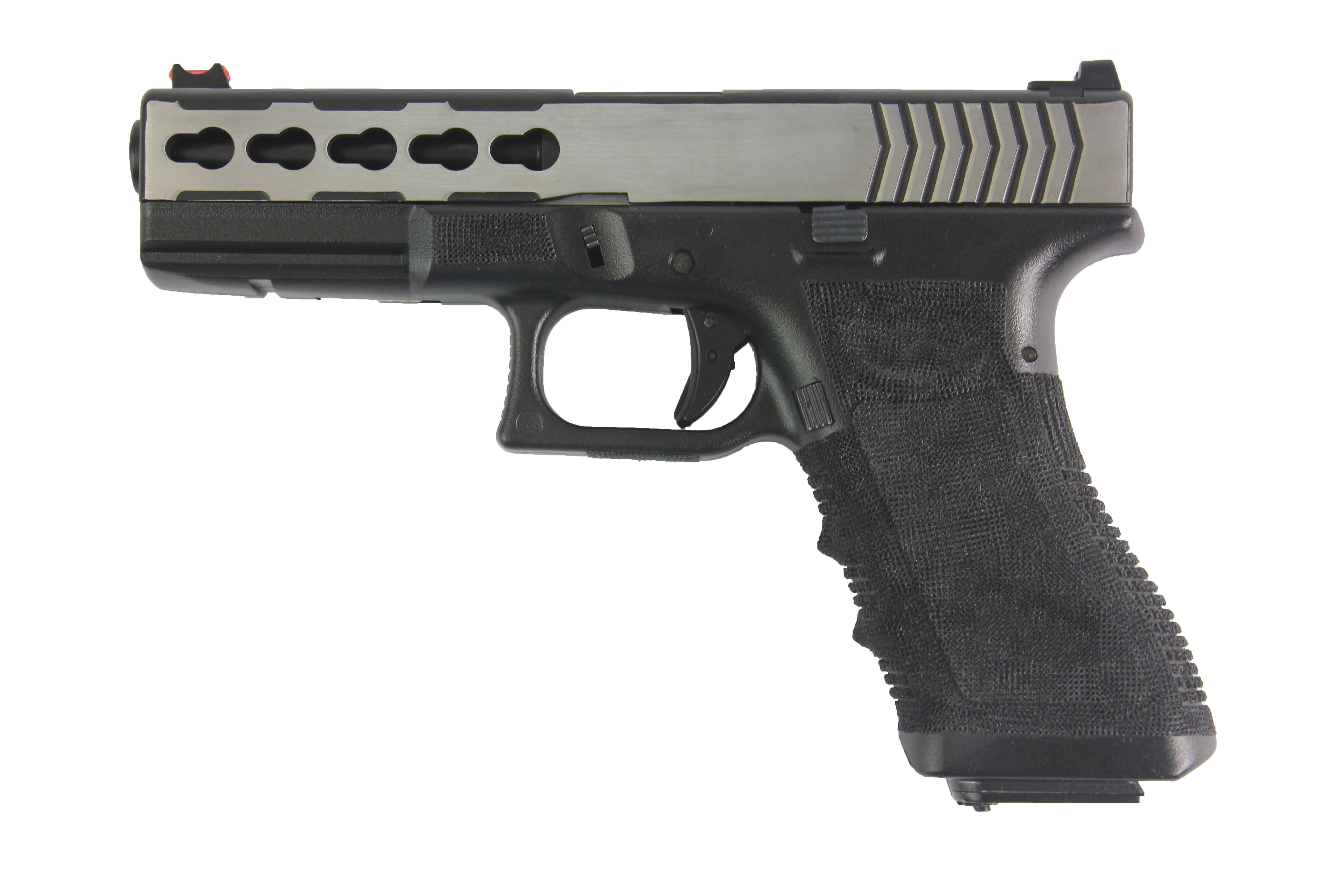 Double Bell Airsoft